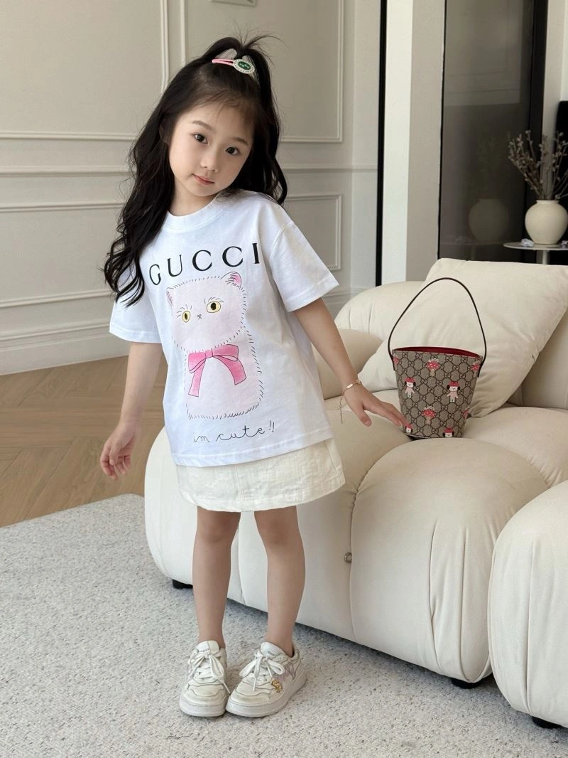 Accurate model Gucci Kids