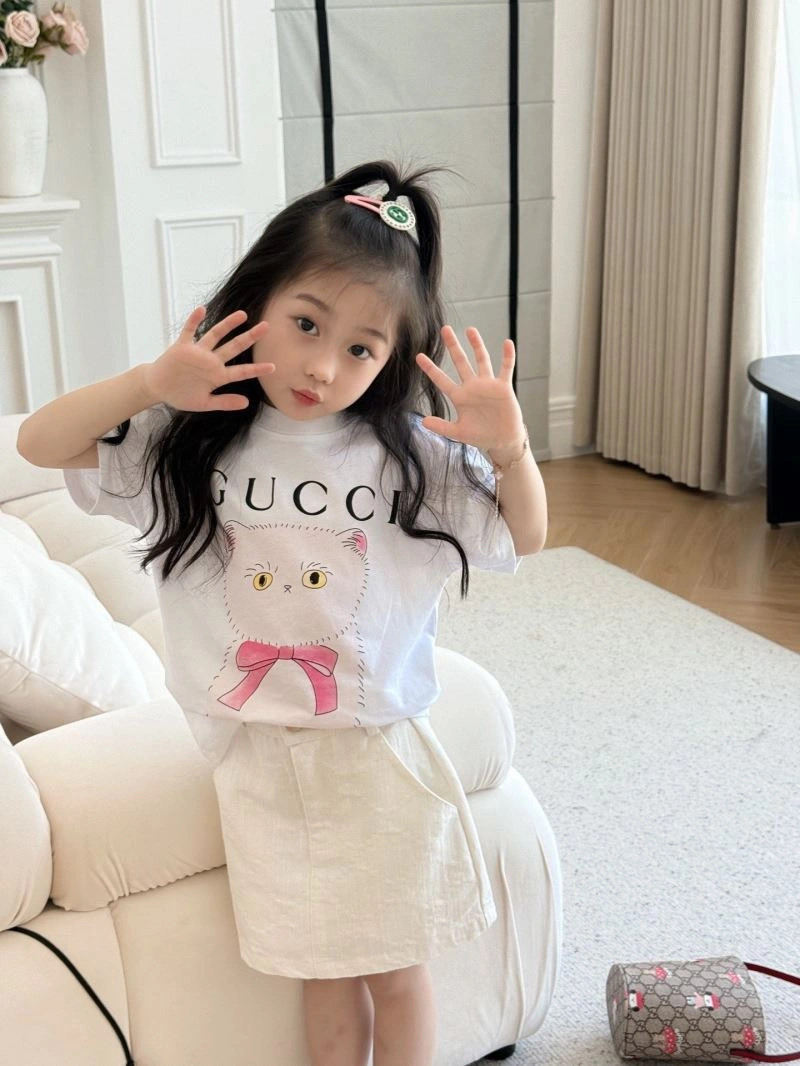 Accurate model Gucci Kids