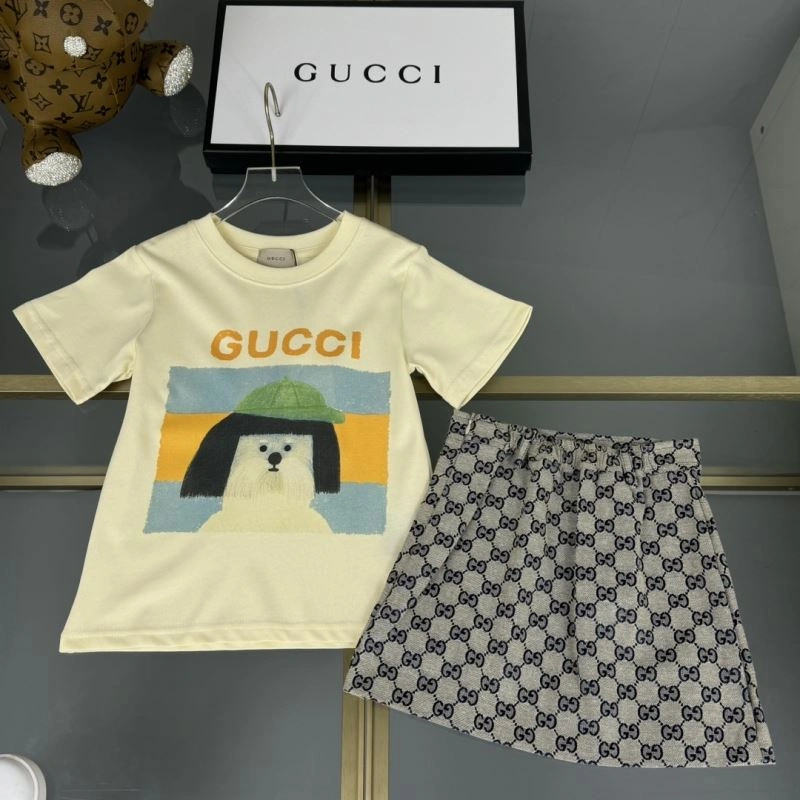 Gucci Kids