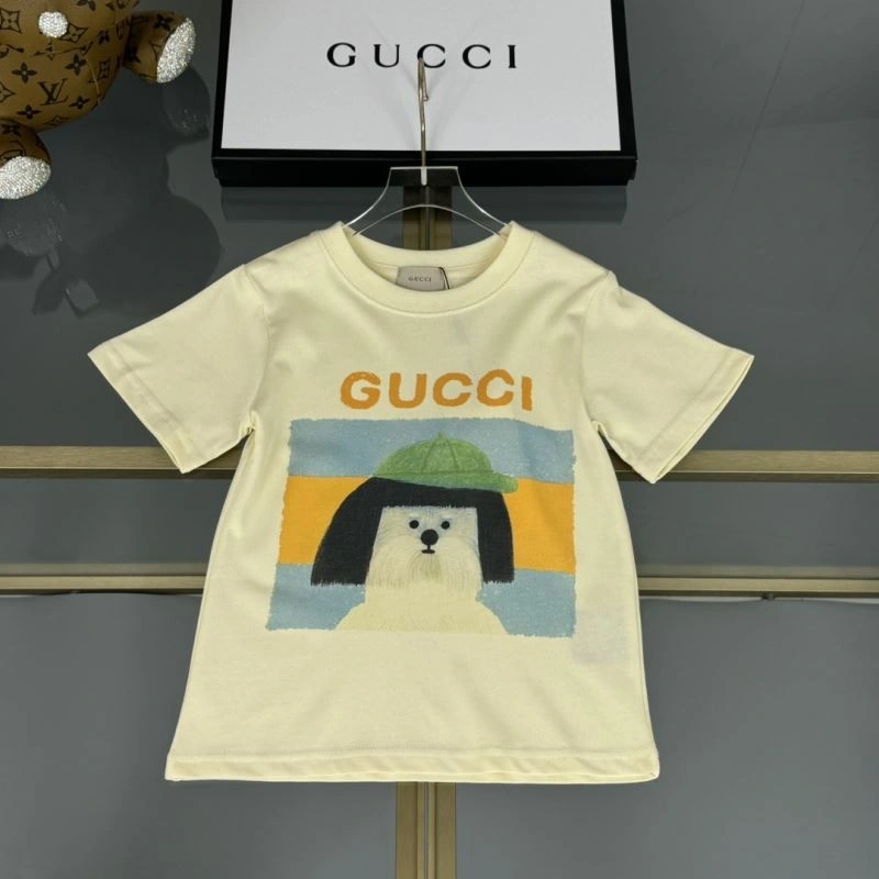 Brand-original Gucci Kids