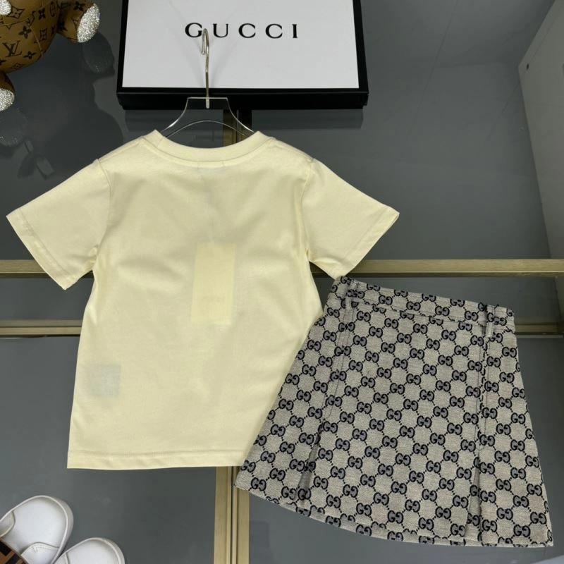 Brand-original Gucci Kids