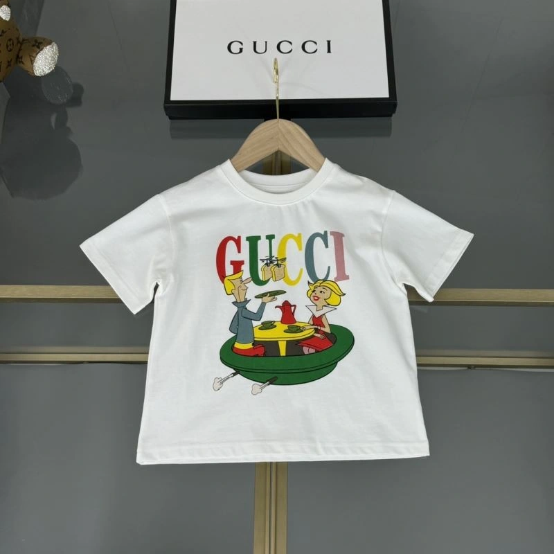 Gucci Kids