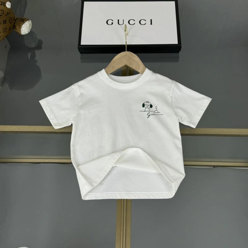 Mirror quality Gucci Kids