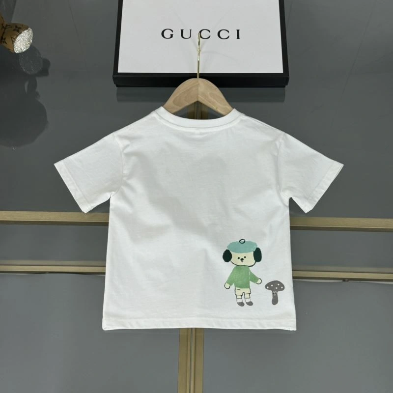 Mirror quality Gucci Kids