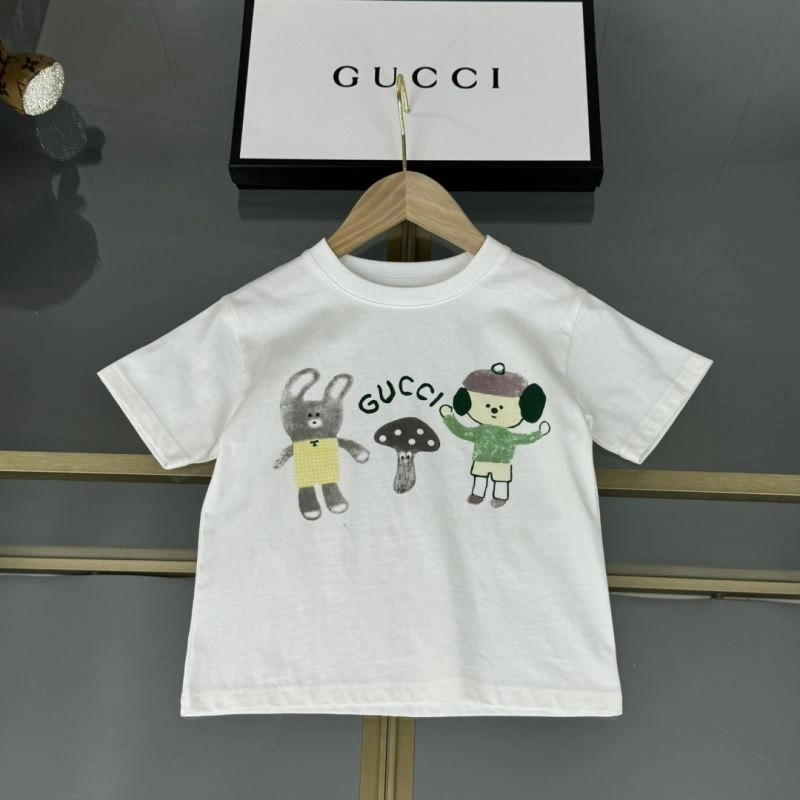 Gucci Kids