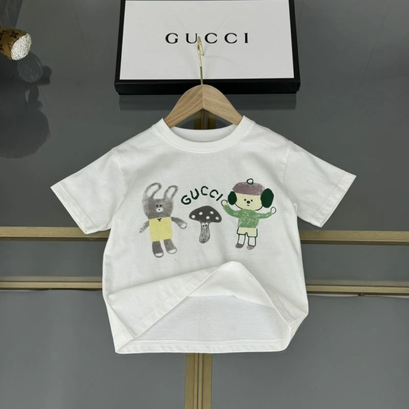 Brand-original Gucci Kids