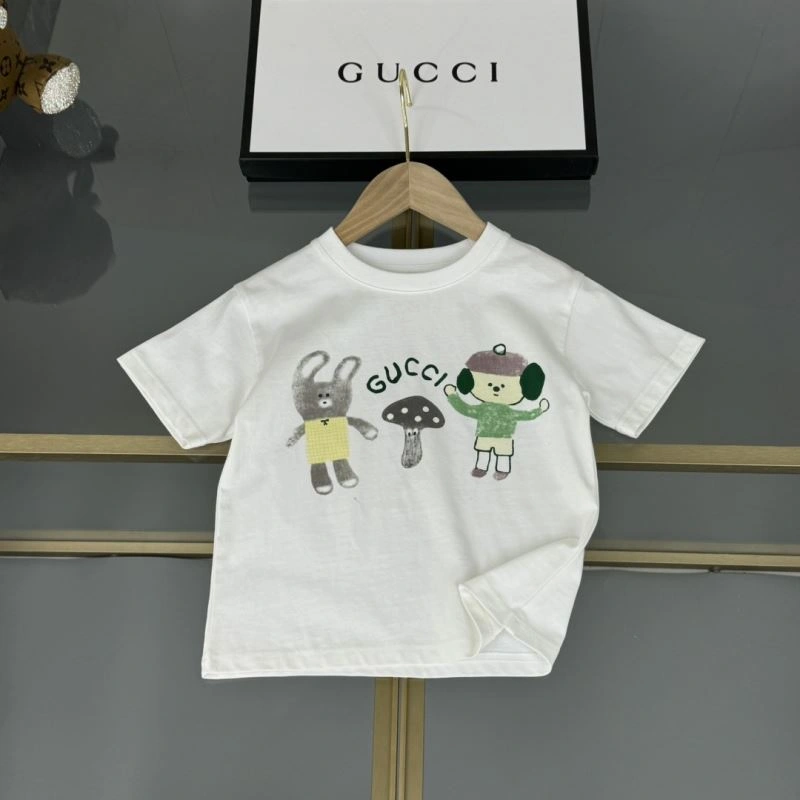 Brand-original Gucci Kids