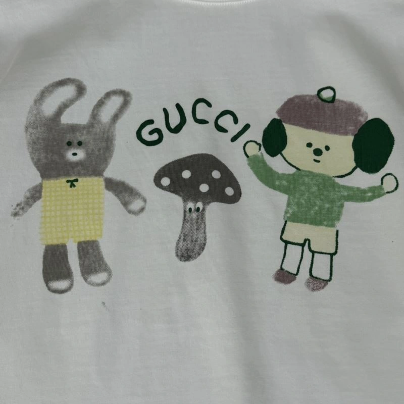 Brand-original Gucci Kids