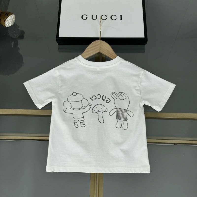 Brand-original Gucci Kids