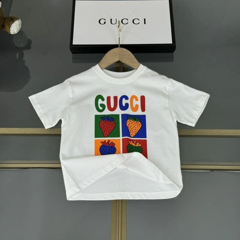 Legit Gucci Kids