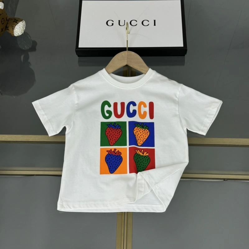 Legit Gucci Kids