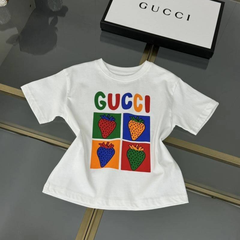 Legit Gucci Kids