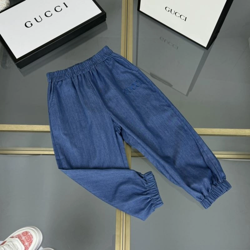 Factory-made Gucci Kids
