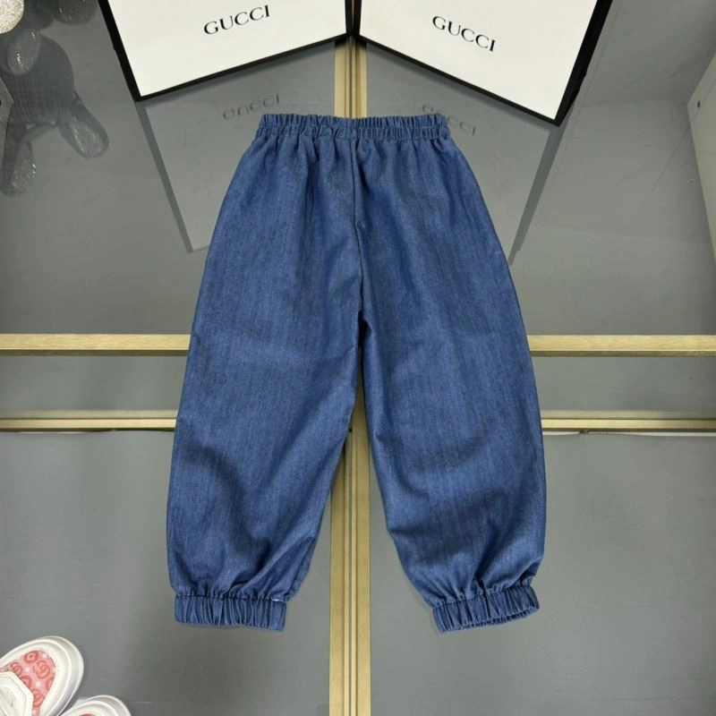 Factory-made Gucci Kids