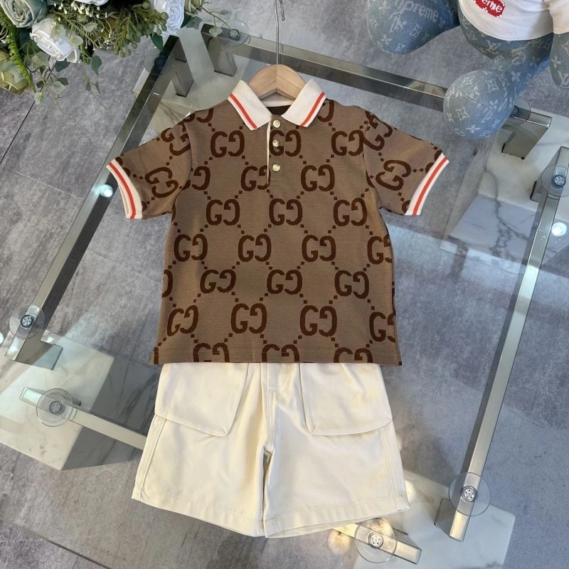 Gucci Kids