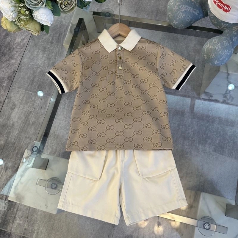 Gucci Kids