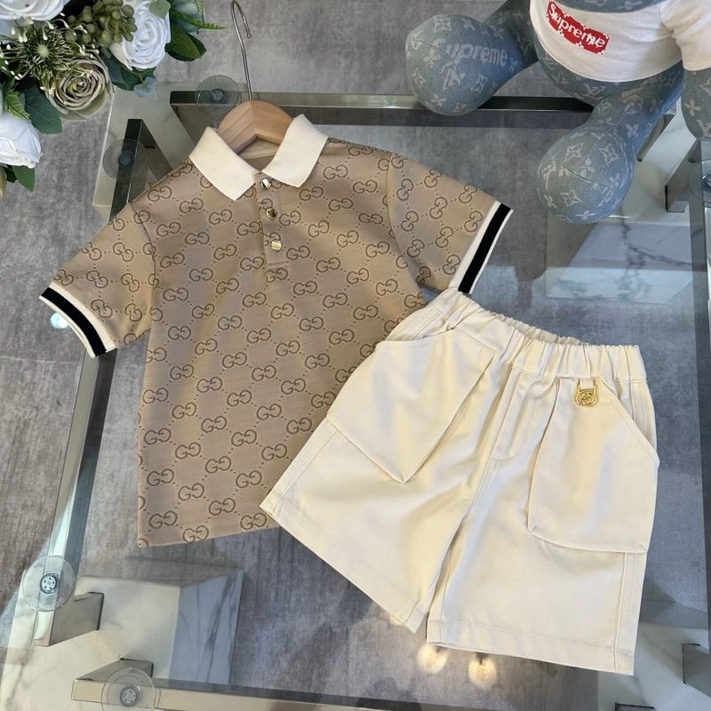 Reasonably priced Gucci Kids