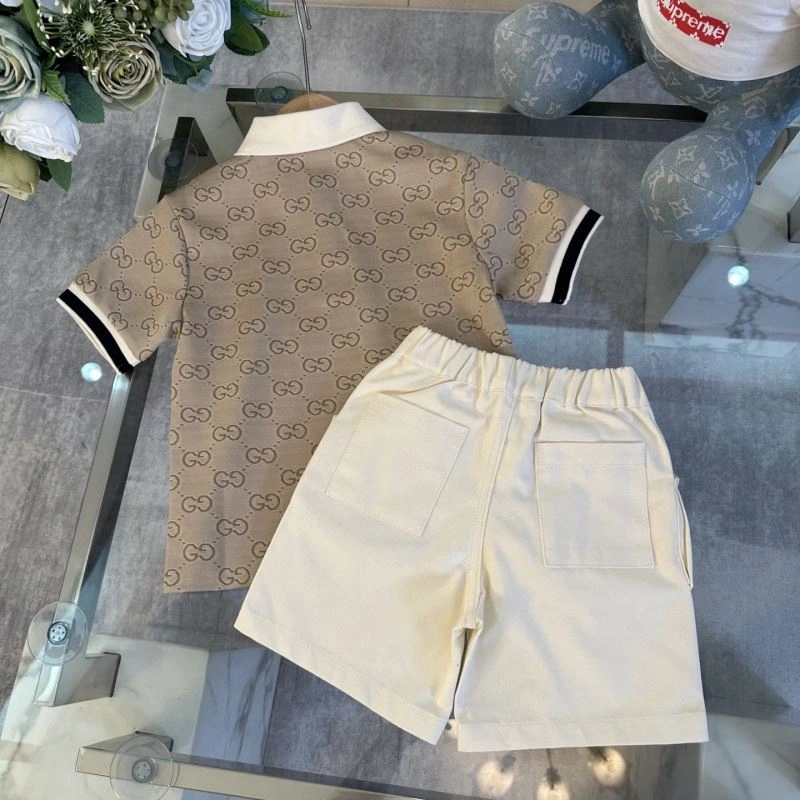 Reasonably priced Gucci Kids