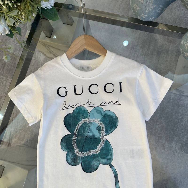 Gucci Kids