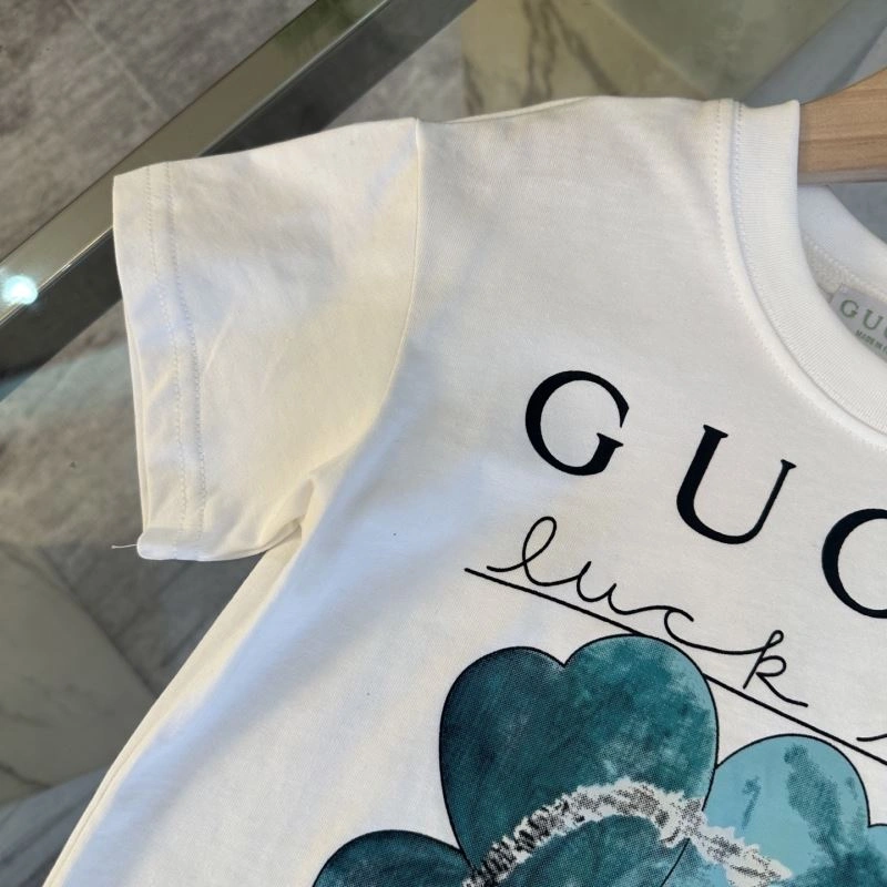 Value-priced Gucci Kids