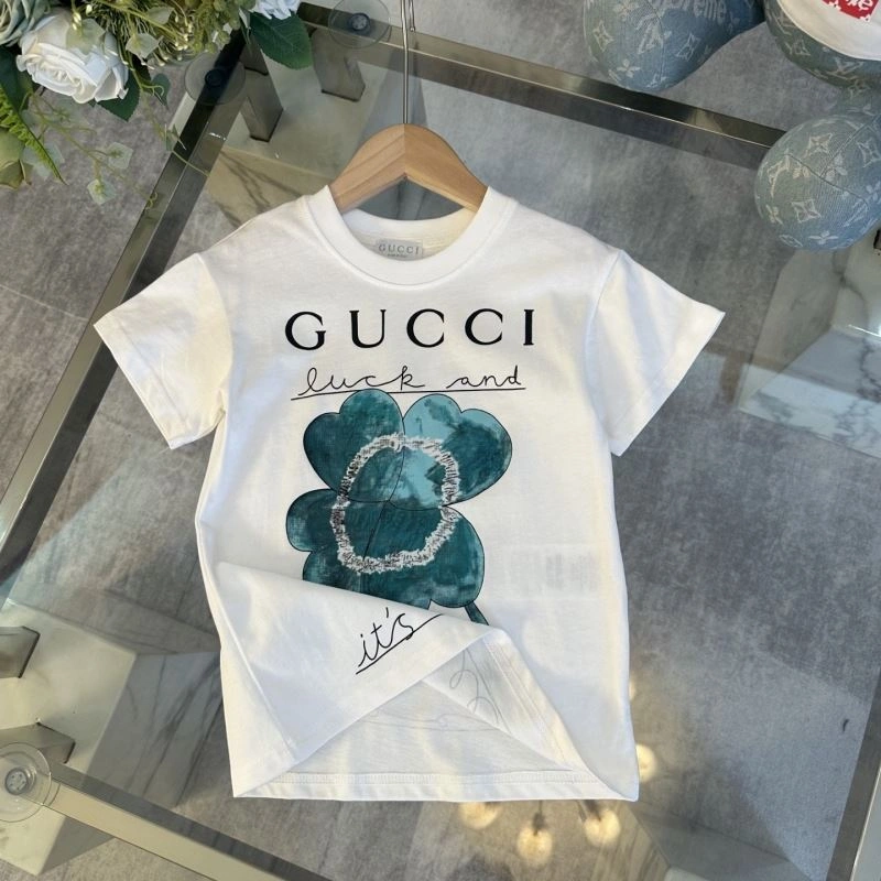 Value-priced Gucci Kids