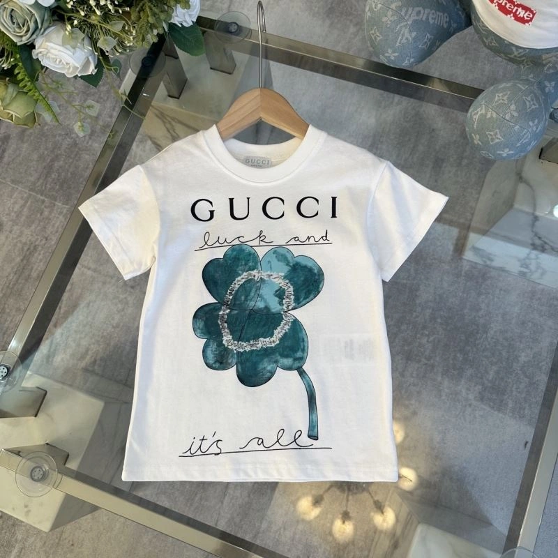 Value-priced Gucci Kids