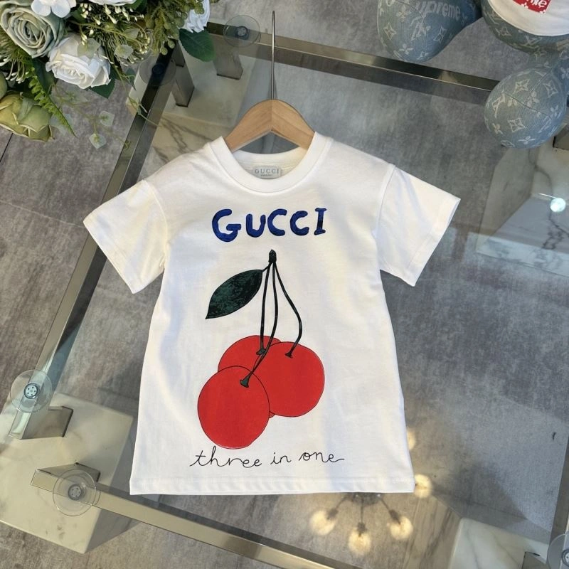 Gucci Kids