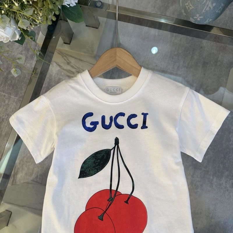 Value-priced Gucci Kids
