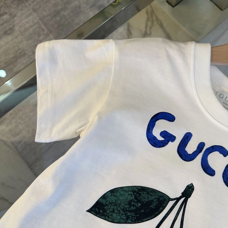 Value-priced Gucci Kids