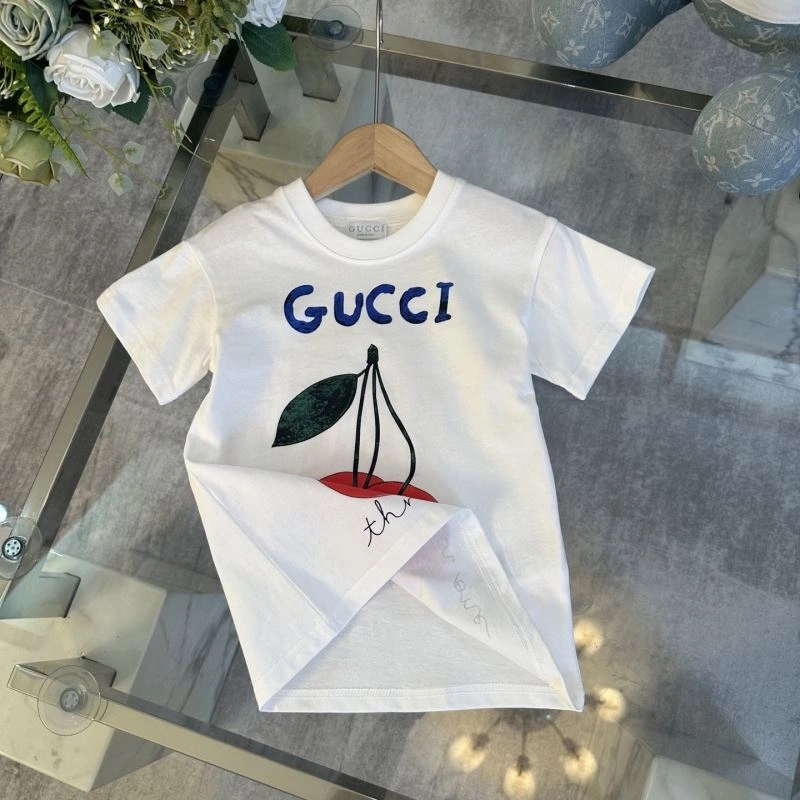 Value-priced Gucci Kids