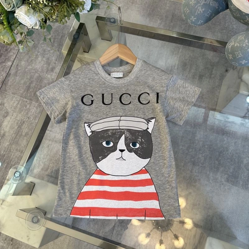 Gucci Kids