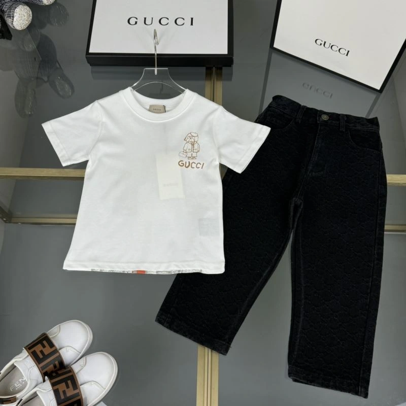 Gucci Kids