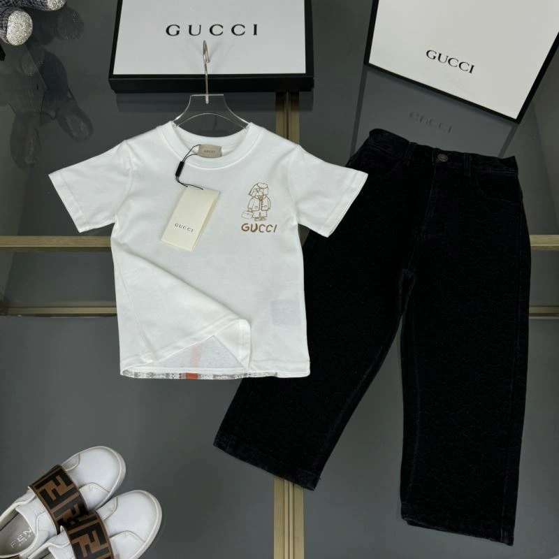 Top match Gucci Kids