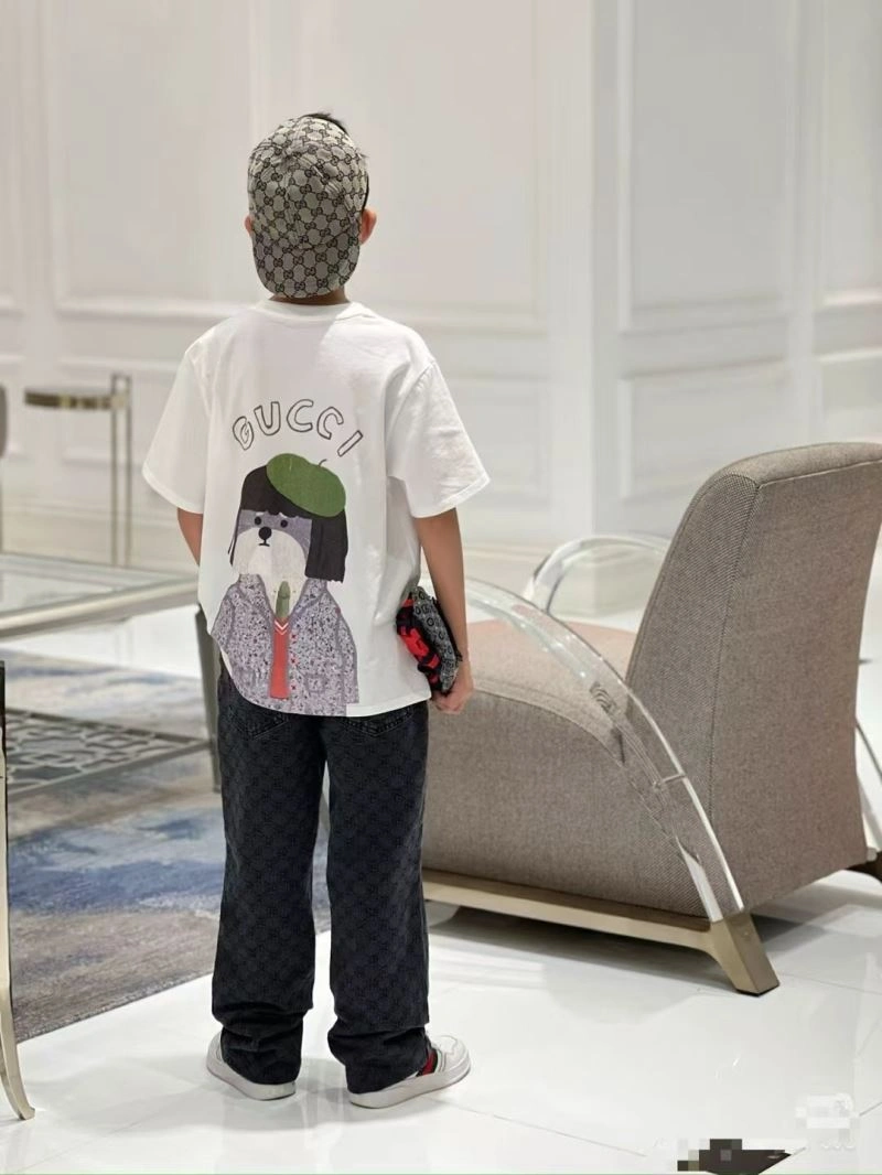 Top match Gucci Kids