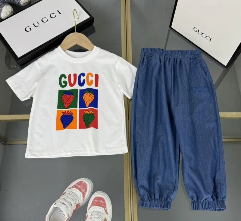 Gucci Kids