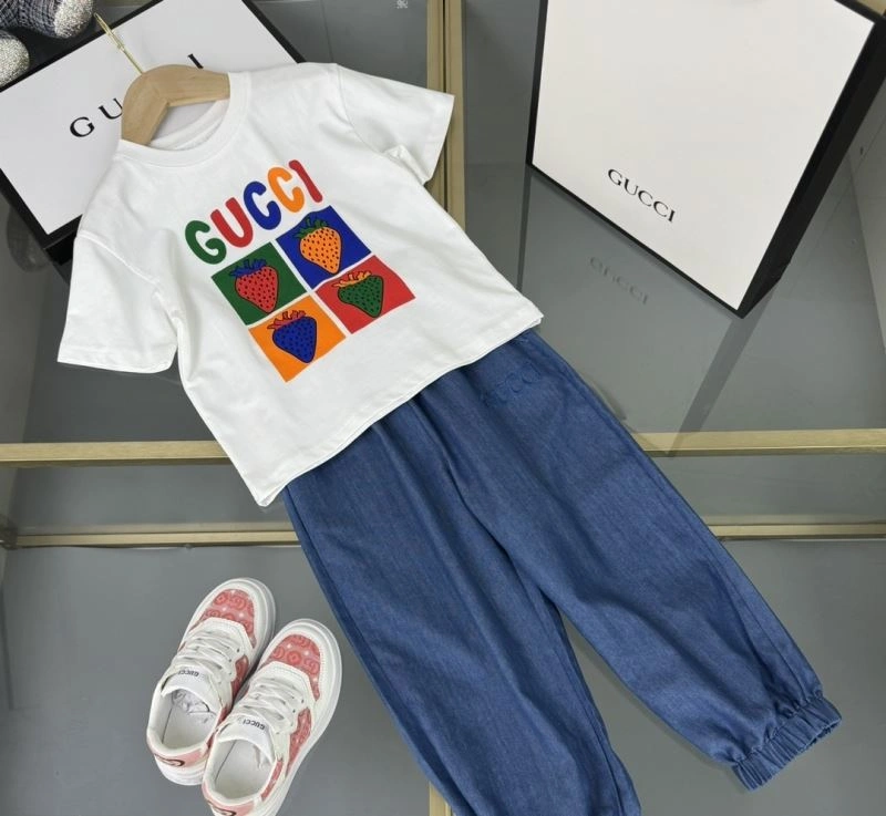 Perfect replica Gucci Kids