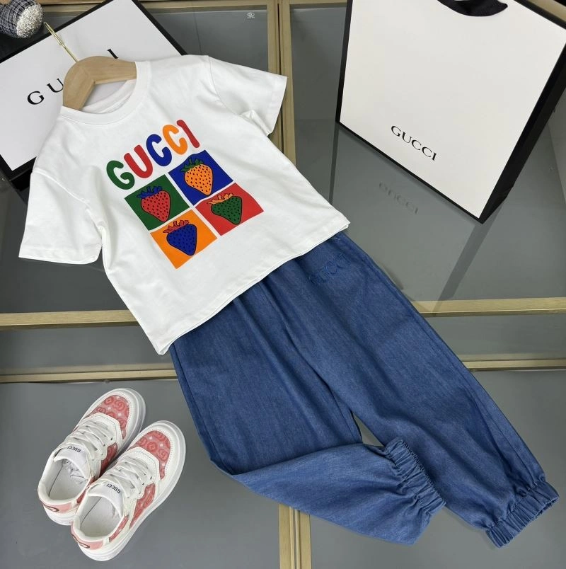 Perfect replica Gucci Kids