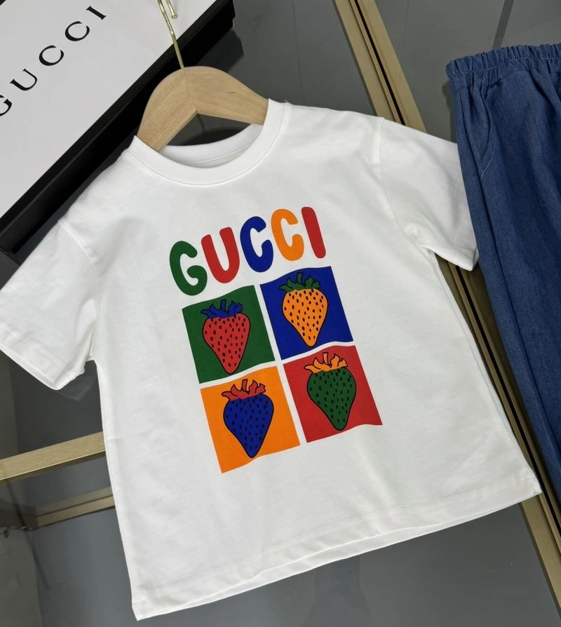 Perfect replica Gucci Kids