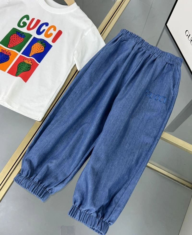 Perfect replica Gucci Kids