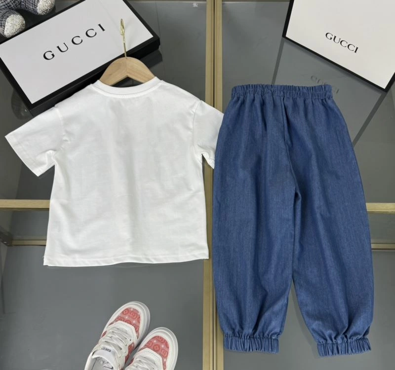 Perfect replica Gucci Kids
