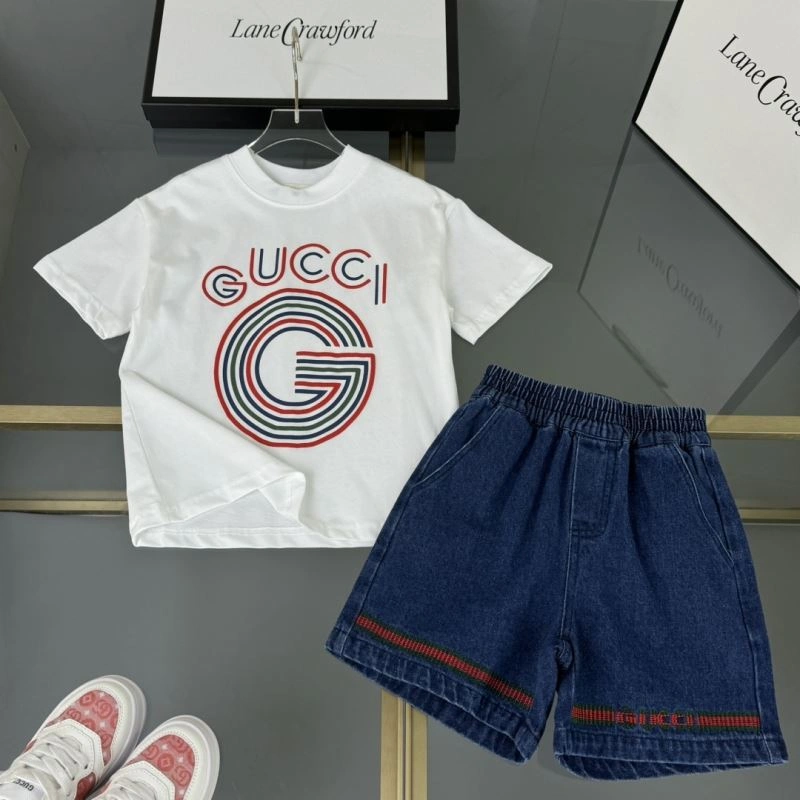 Gucci Kids