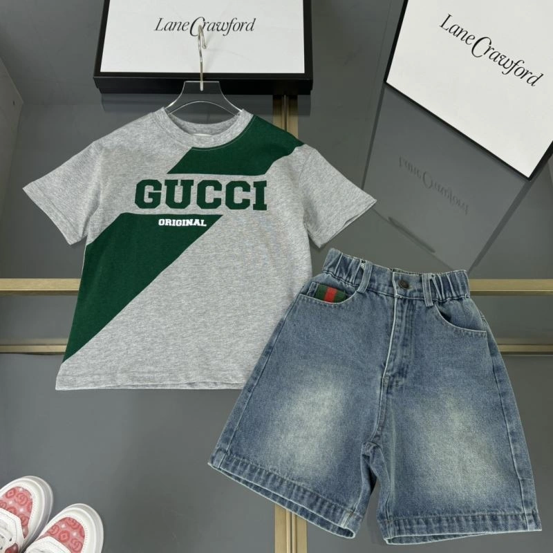 Gucci Kids