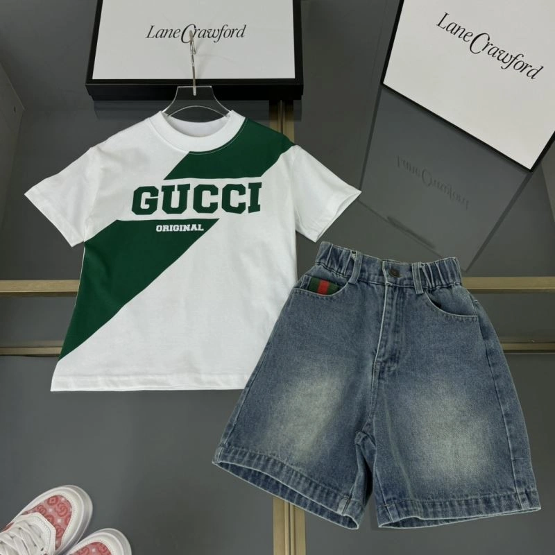 Gucci Kids