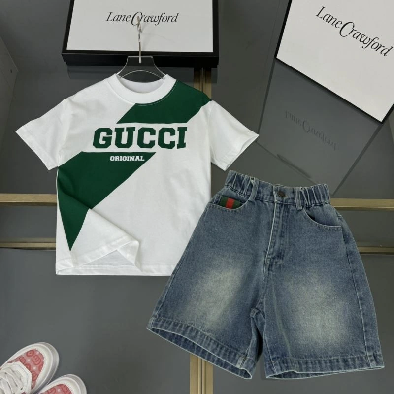 Perfect replica Gucci Kids