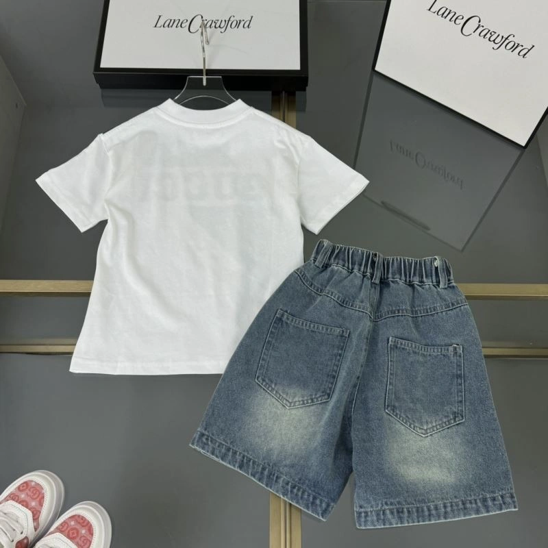 Perfect replica Gucci Kids