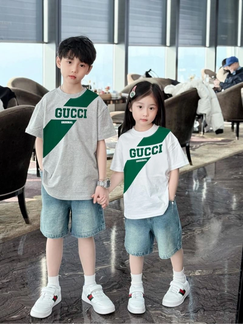 Perfect replica Gucci Kids