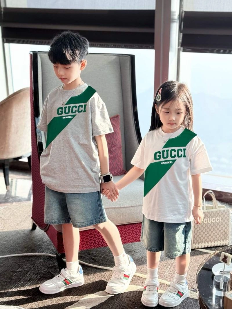Perfect replica Gucci Kids