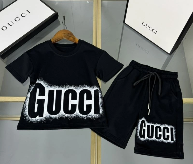 Gucci Kids