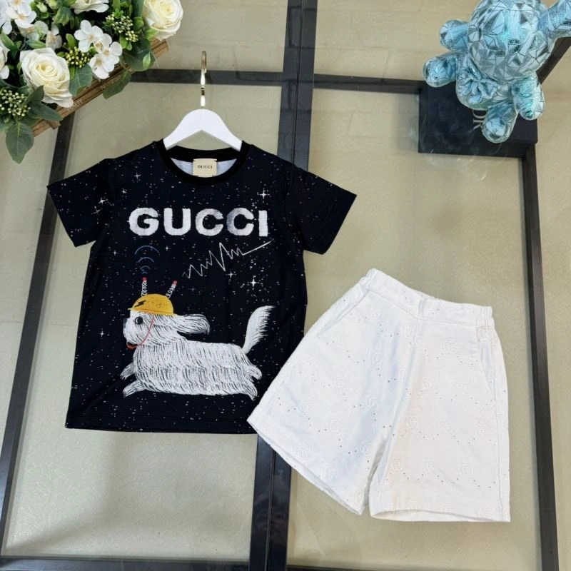 Gucci Kids