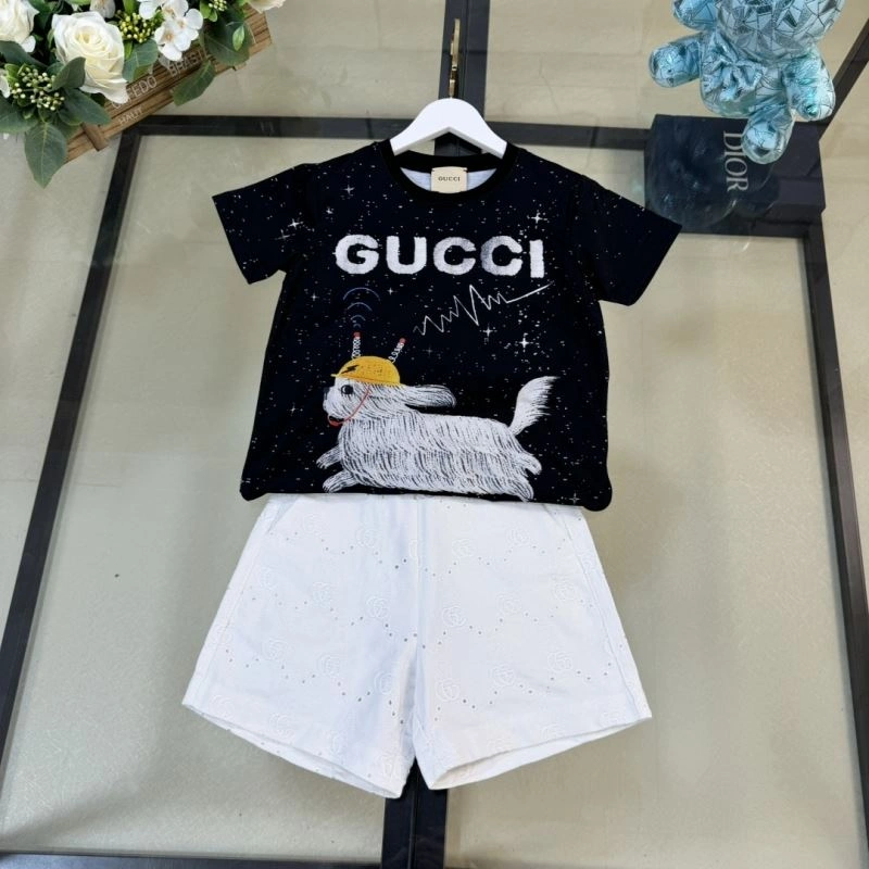 Brand-original Gucci Kids